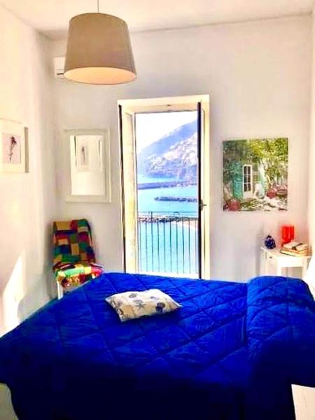 Amalfi Sea House - Amalfi