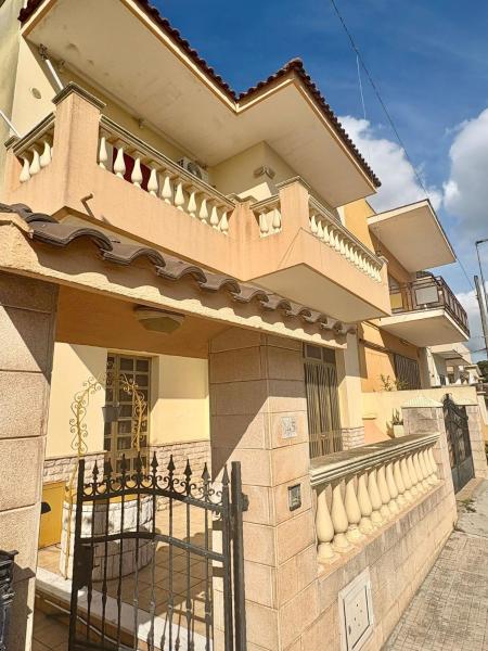 Casa Antonella - Ugento