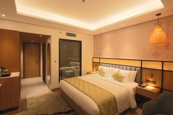 Hotel Palacio Paltan Bazaar - Guwahati