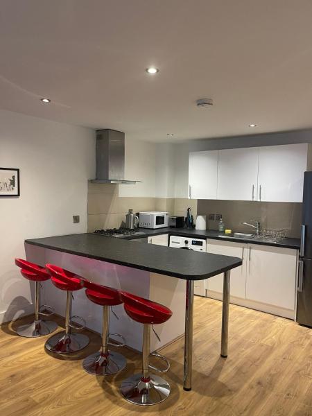 Modern Kensington Apartment 5 Min To Piccadilly - Earl's Court