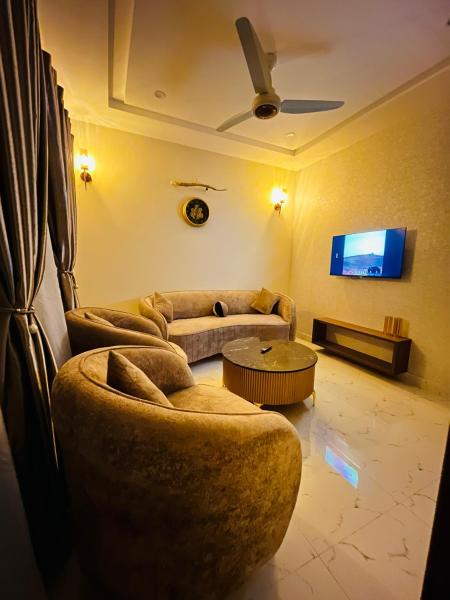 Hadaya Homes Families - Lahore