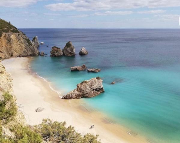 Sesimbra Horizon - Sesimbra