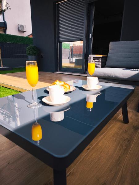 Divini Apartment - Zadar