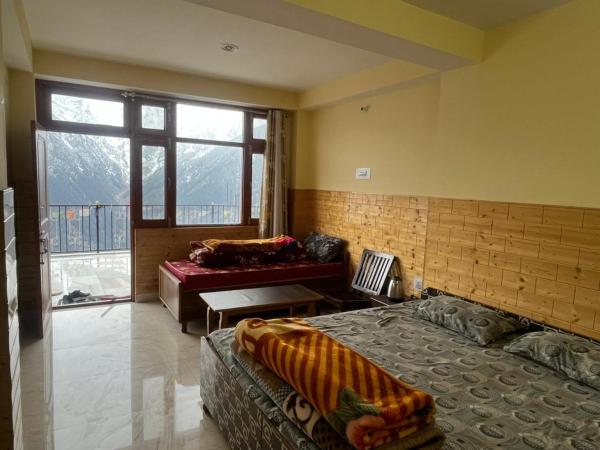 Divine Kalpa Homestay - Kalpa