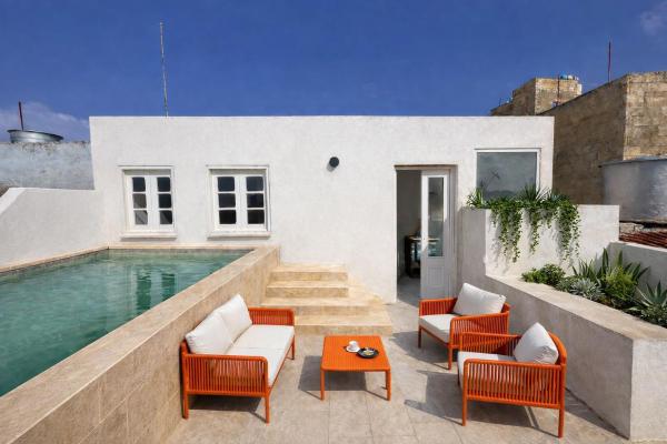 Lorenzo - Valletta, Malta