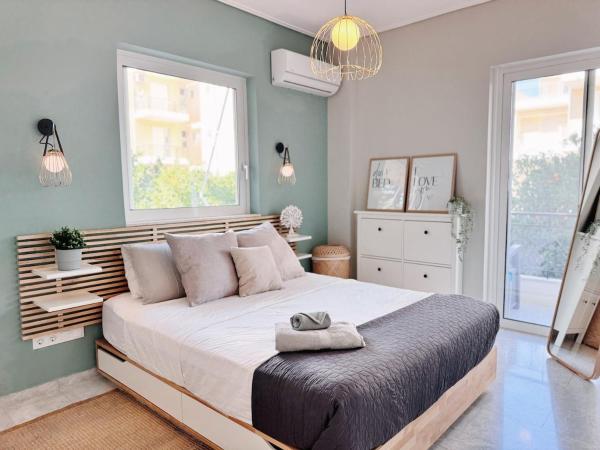 Kipos By Lithos And Key - Coastal Living In Kalamata - Kalamata
