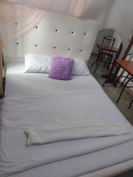 Accommodation - Kigali