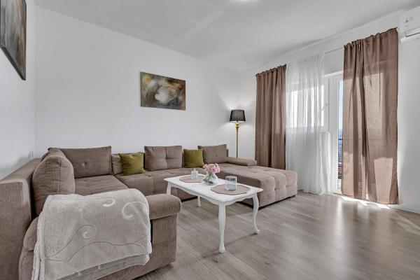 Apartment Green Valley - Imotski