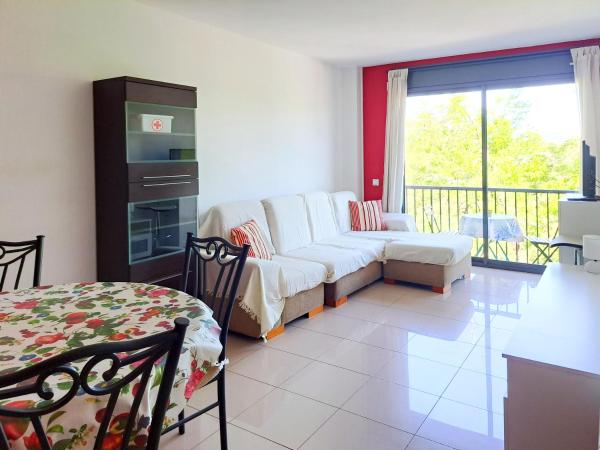 Apartamento En Alquiler Turístico En Girona Ciudad - Gérone, Espagne