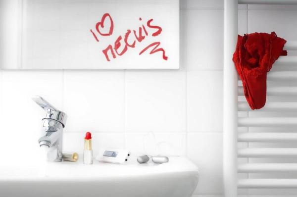 Meckisapartment - Nago-Torbole