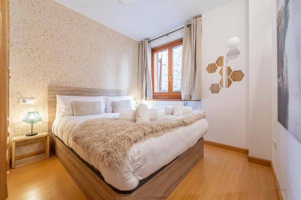 A Cozy Refuge - 2min Drive To Slopes - 4pax - Andorra