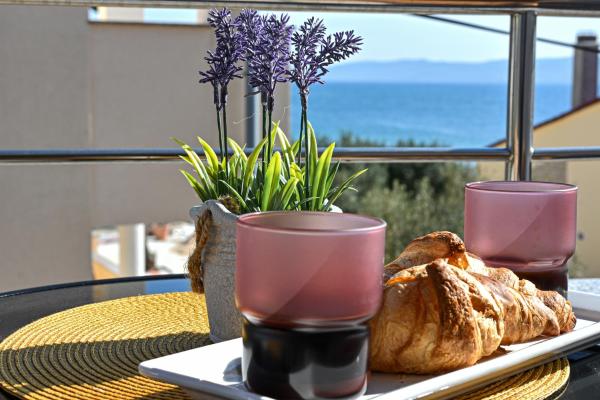 Apartmani Sukošan - Bibinje