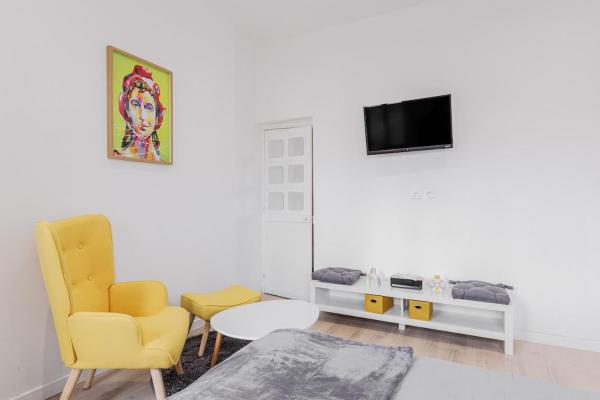 Lume - Premium Apartment - Toulouse