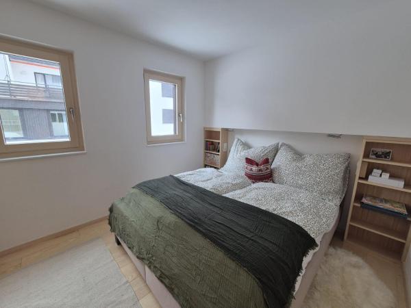 Hemmile - Ferienwohnung In Lech - Lech