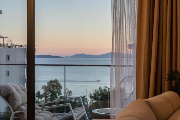 Apartment Harmony Saranda Vibes - Saranda