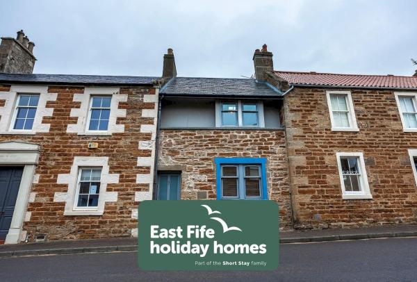 Creewood - Elie - Lower Largo