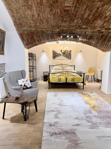 Apartment Mozart Prague - Prag