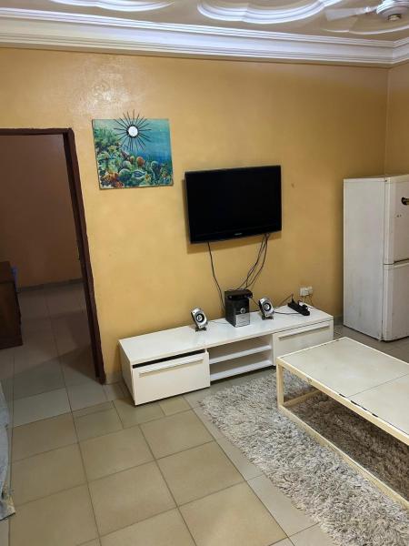Room 11 - Gâmbia