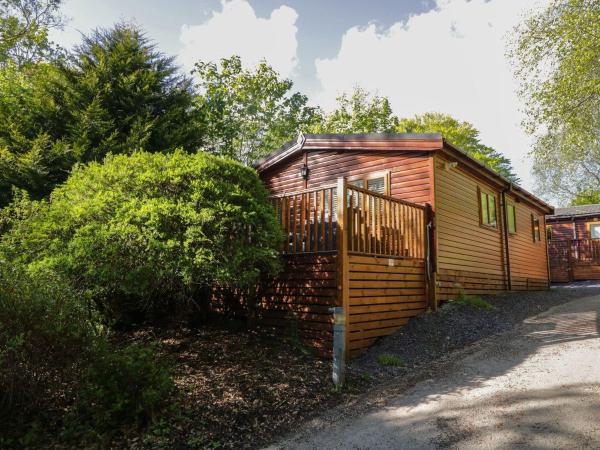 Mere Brook Lodge - Windermere, UK