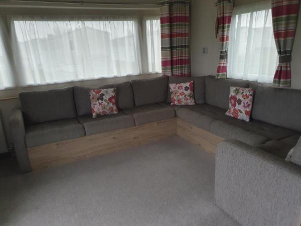 Cathy Place At Silversands Lossimouth - Moray