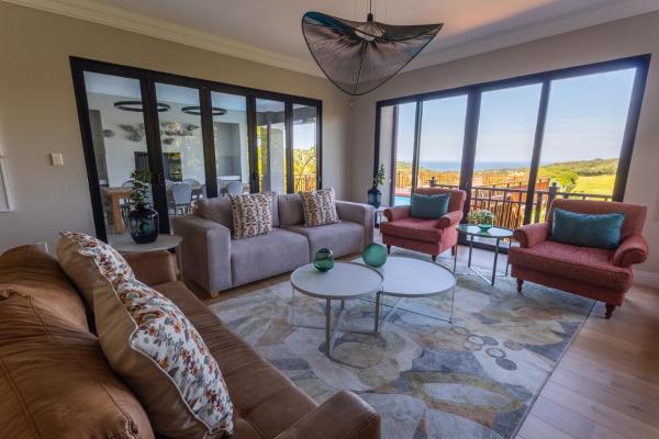 Zimbali Estate - 4 Bedroom Villa By First Private Stays - Dolphin Coast