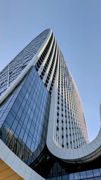 Alliance Privilege Sea View Apartments - Batumi