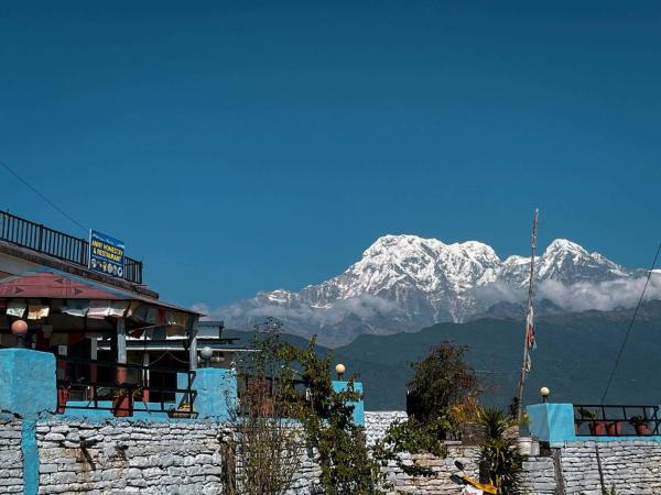 Anne Homestay - Pokhara