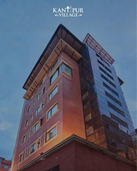 Kantipur Village - Katmandu