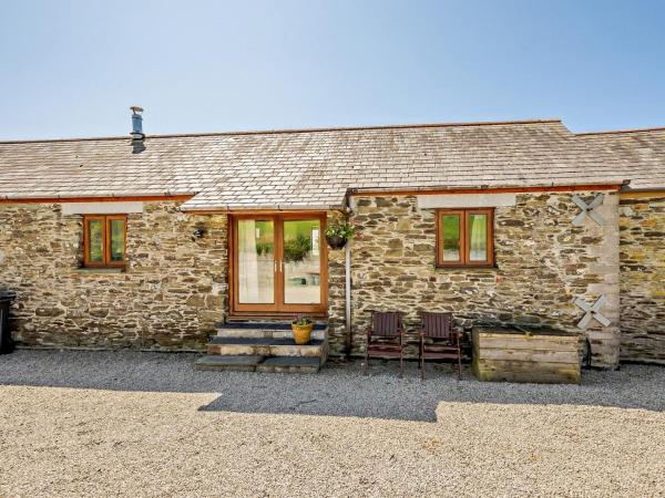 1 Bed In Looe Oc-hivie - Polperro