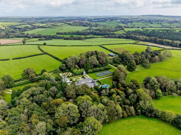 4 Bed In Liskeard 47668 - Liskeard