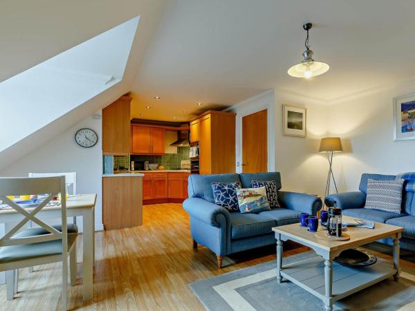 1 Bed In Carlyon Bay Oc-00293 - Mevagissey