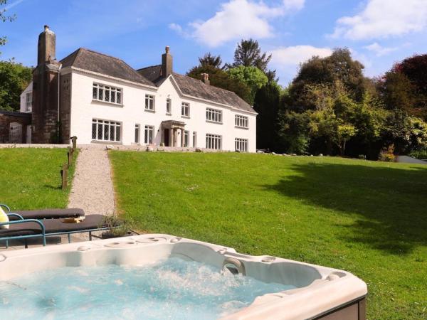 8 Bed In Newquay Oc-81510 - Newquay