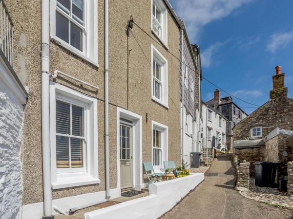 2 Bed In St Austell Oc-mevac - Mevagissey