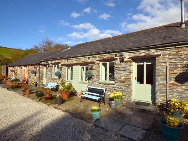 1 Bed In Tintagel Oc-36929 - Boscastle
