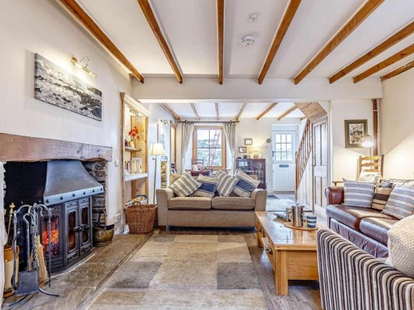 4 Bed In Polruan Oc-pc060 - Fowey