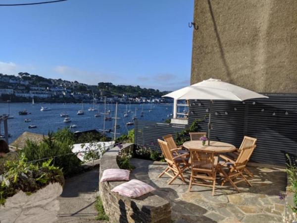 3 Bed In Polruan Oc-pc009 - Fowey