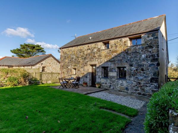 2 Bed In Helston Oc-trwro - Coverack