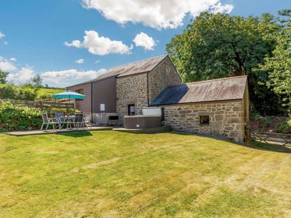 2 Bed In Bodmin Oc-chest - Bodmin