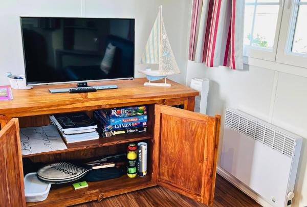 L'albizia - 4-person Cottage - Pool & Seaside - Talmont-Saint-Hilaire