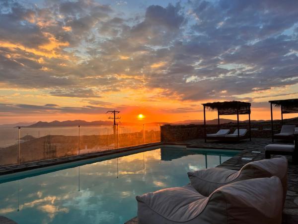 Villa Hera By Milos Concierge - Milos