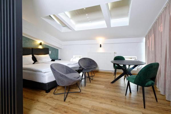 Boardinghouse Rosenheim - Baviera