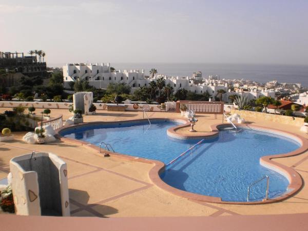 Las Mimosas - Tenerife