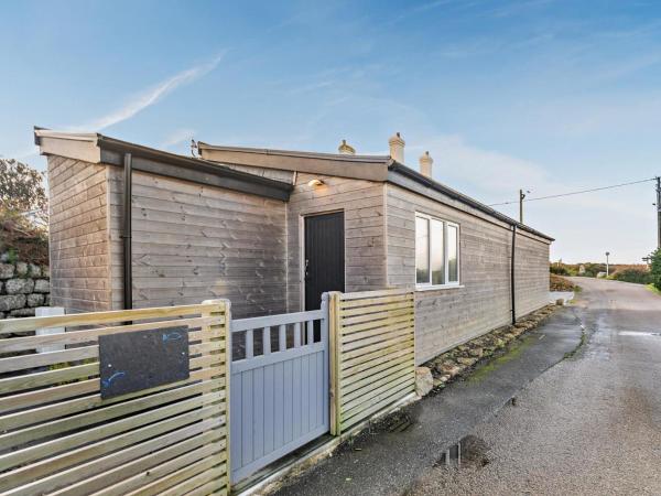 1 Bed In Penzance Oc-93410 - Sennen