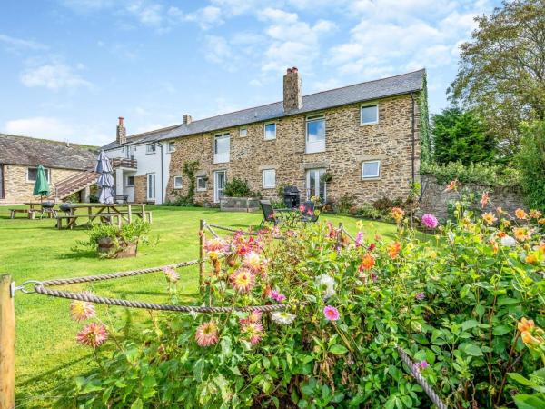 2 Bed In Looe Oc-90175 - Devon