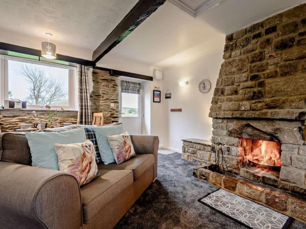 1 Bed In Looe Oc-90170 - Polperro