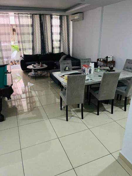 Fraichpech Residence Les Elites - Abidjan