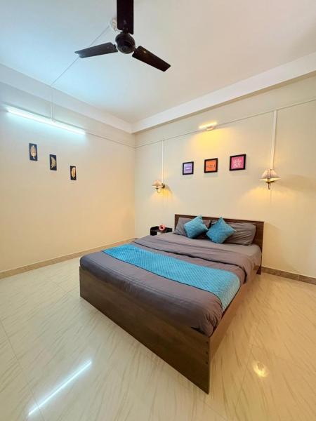 Urban Grove - Guwahati