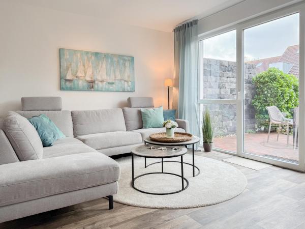 Vier Jahreszeiten - Timmendorfer Strand