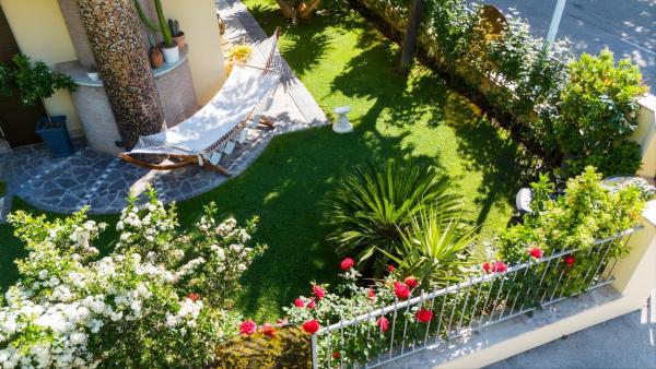 Le Rose Suites - Misano World Circuit & Beach - Riccione