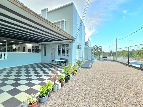 Maco Home Premium Suite Corner At Mount Austin Taman Daya - Johor